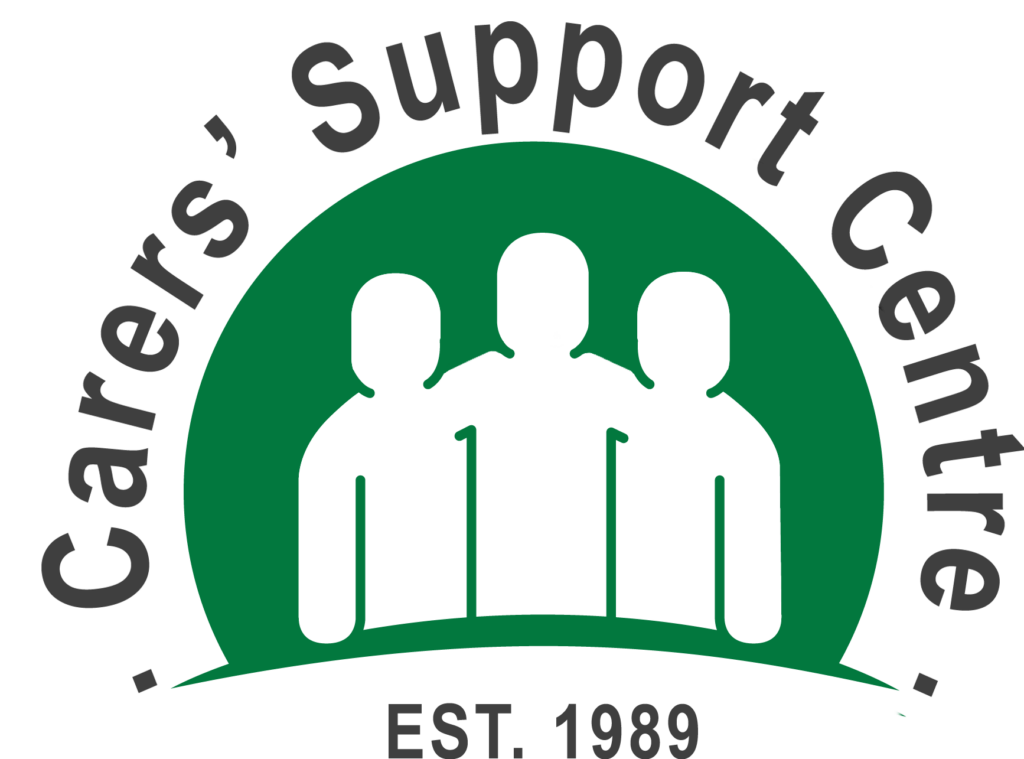 Case Study – Carers Support Centre | Evolve