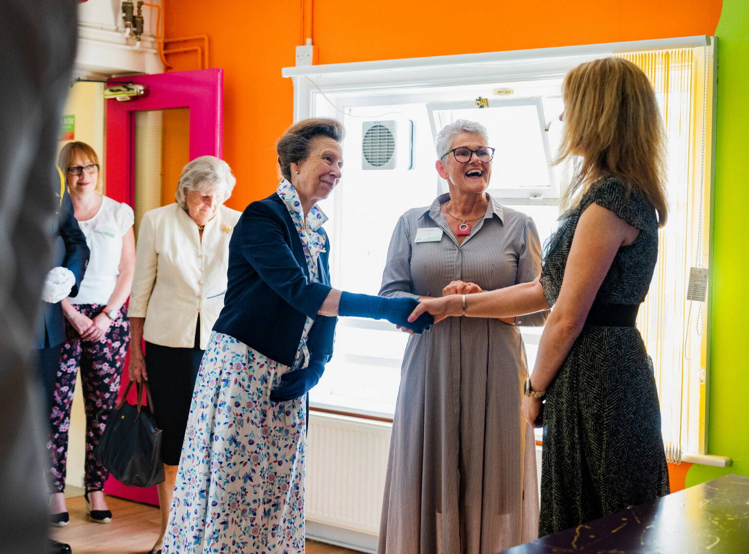 Case Study – Carers Support Centre | Evolve